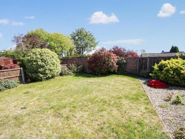3 bedroom semi detached bungalow for sale in Moore Avenue, Sprowston, NR6