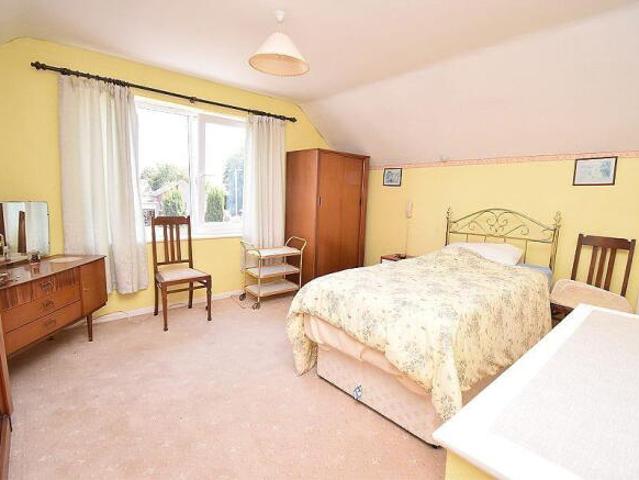 3 bedroom semi detached bungalow for sale in Myrtle Close, Alphington, Exeter, EX2