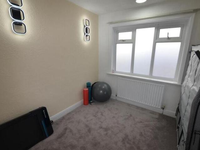 3 bedroom semi detached bungalow for sale in Nevinson Avenue, Sunnyhill, Derby, DE23