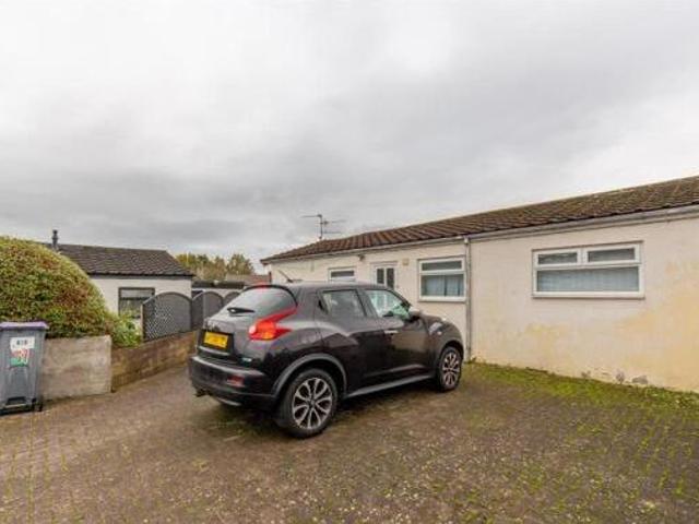 3 Bedroom Semi detached Bungalow For Sale In New Inn