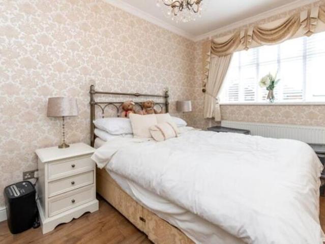 3 bedroom semi detached bungalow for sale in Northdale Road, Paddington, WA1