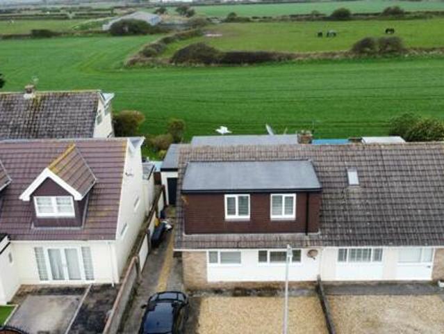 3 Bedroom Semi detached Bungalow For Sale In Nottage