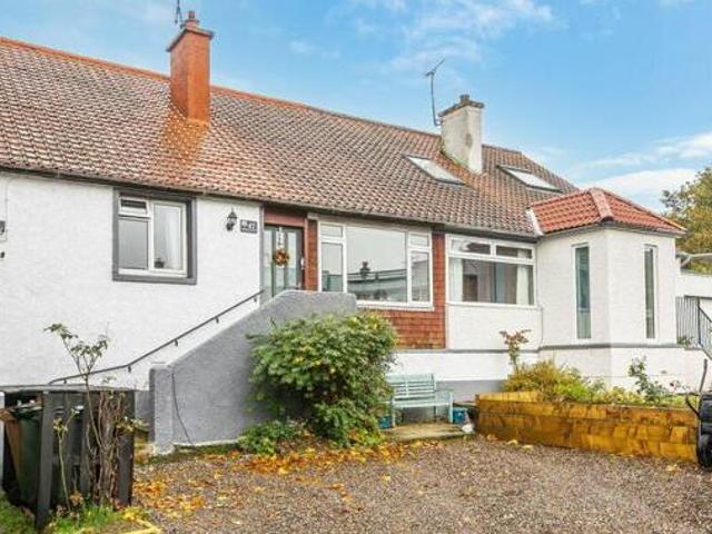 3 Bedroom Semi detached Bungalow For Sale In Oxgangs, Edinburgh