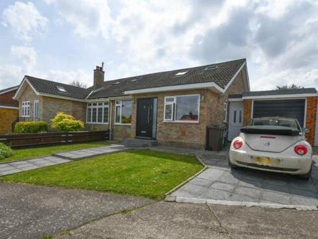 3 Bedroom Semi detached Bungalow For Sale In Park Street