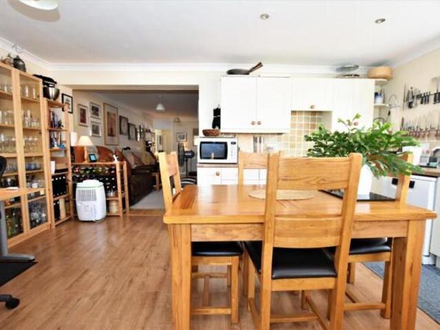 3 bedroom semi detached bungalow for sale in Pembroke Road, Hatherley, Cheltenham, GL51