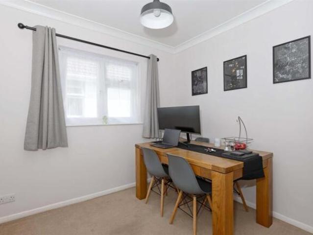3 bedroom semi detached bungalow for sale in Rackham Road, Worthing, BN13