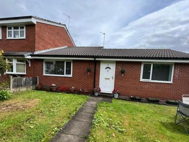 3 Bedroom Semi detached Bungalow For Sale In Radcliffe