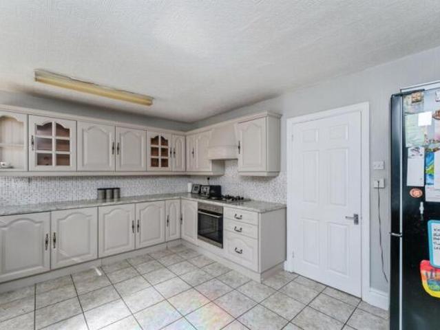 3 bedroom detached bungalow for sale in Rawson Road, Blacon, Chester, CH1