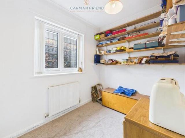 3 bedroom detached bungalow for sale in Rushton Drive, Upton, CH2