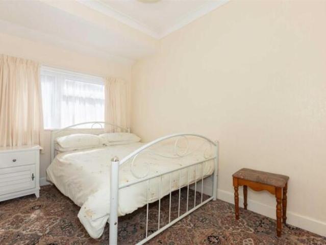 3 bedroom semi detached bungalow for sale in Sackville Crescent, Worthing, BN14