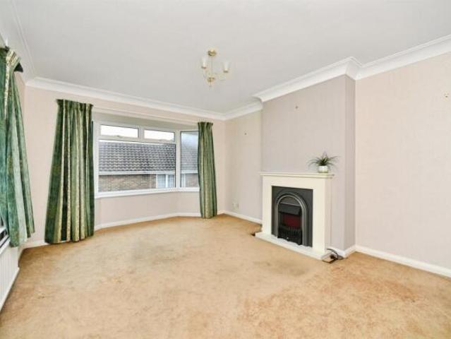 3 bedroom semi detached bungalow for sale in Sadler Way, Brighton, BN2