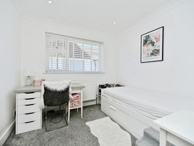 3 bedroom semi detached bungalow for sale in Sadler Way, Brighton, BN2