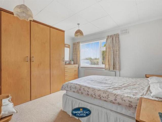 3 bedroom semi detached bungalow for sale in Saunton Close, Allesley, Coventry, CV5