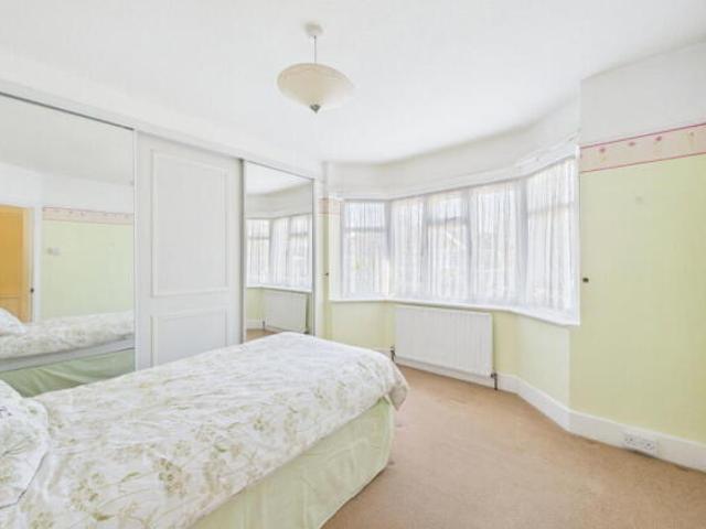 3 bedroom semi detached bungalow for sale in Saxony Road, Worthing BN14 7AT, BN14