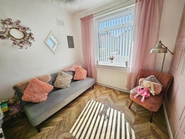 3 bedroom semi detached bungalow for sale in Silver Birch Way, Liverpool, L31