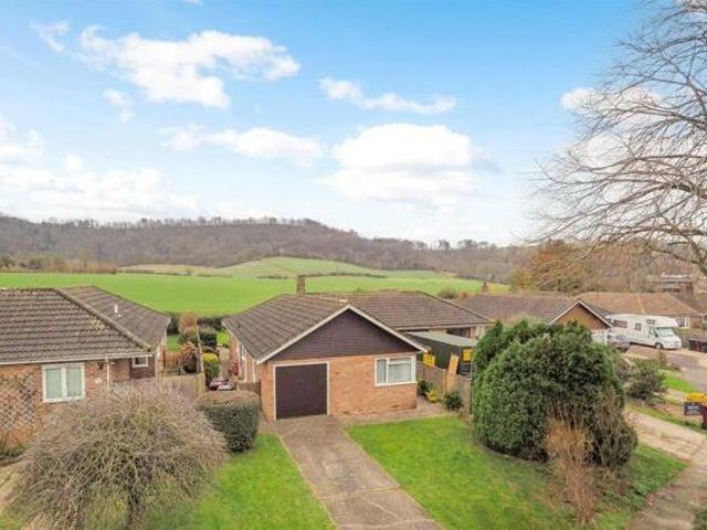 3 Bedroom Semi detached Bungalow For Sale In South Harting