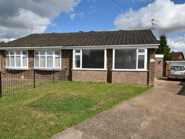 3 Bedroom Semi detached Bungalow For Sale In Sproatley