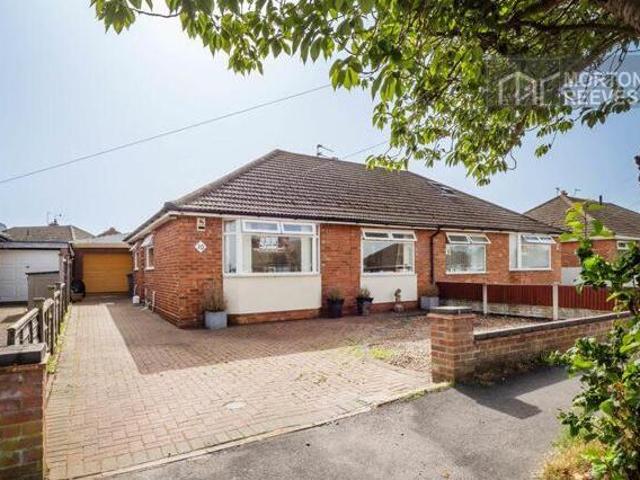 3 Bedroom Semi detached Bungalow For Sale In Sprowston