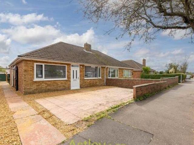 3 Bedroom Semi detached Bungalow For Sale In Sprowston