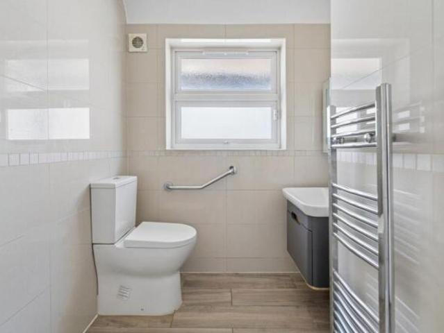 3 bedroom semi detached bungalow for sale in St. Georges Drive, Carpenders Park, WD19