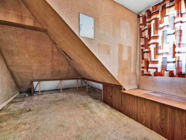 3 bedroom semi detached bungalow for sale in Station Road, Drayton, PO6