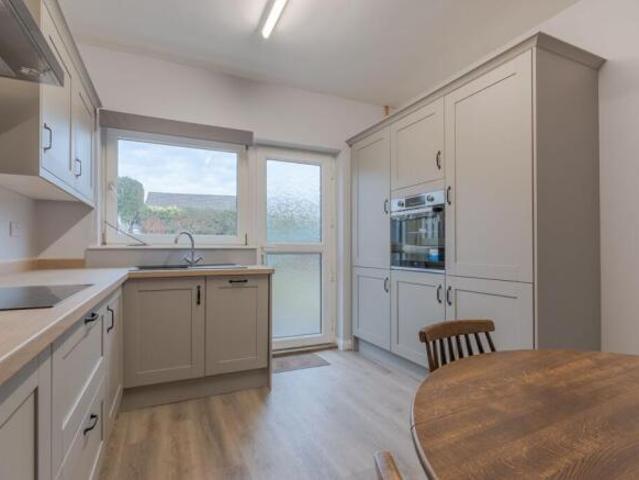 3 bedroom semi detached bungalow for rent in Beckwith Drive, Harrogate, HG2