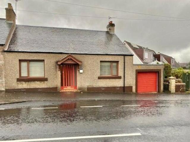 3 Bedroom Semi detached Bungalow For Rent In Kingseat