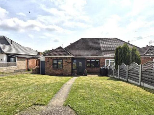 3 Bedroom Semi detached Bungalow For Rent In Sutton Coldfield