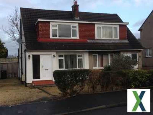 3 Bedroom Semi Detached Family Home