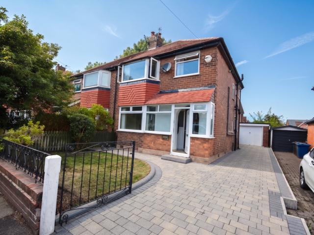 3 Bedroom Semi Detached for rent