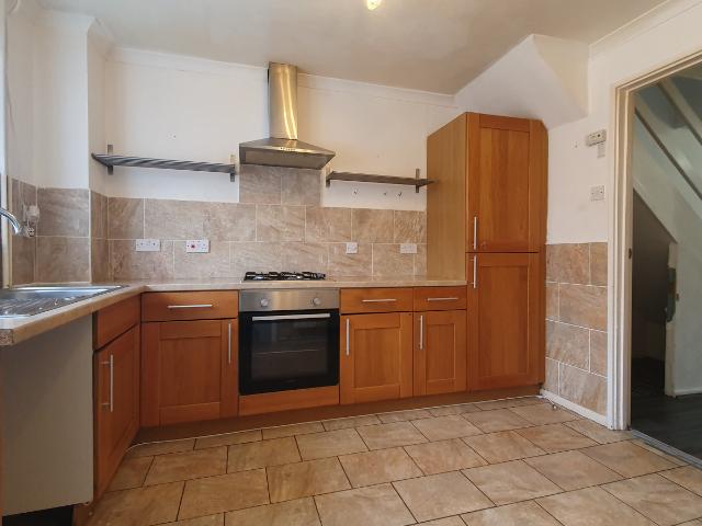 3 bedroom Semi Detached for rent