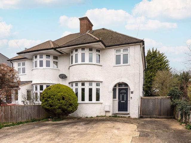 3 bedroom Semi detached for rent in Templar Road, Oxford, Oxfordshire, OX2