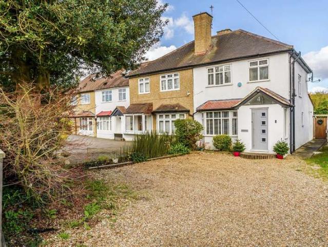 3 Bedroom Semi Detached House