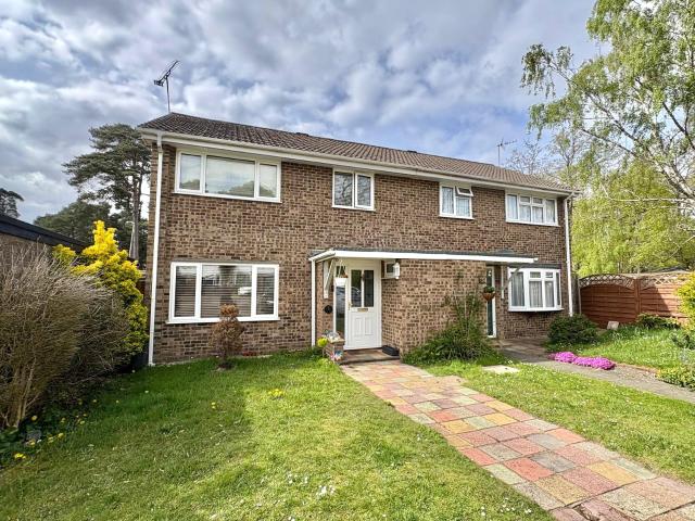 3 BEDROOM Semi Detached House
