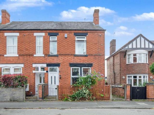 3 Bedroom Semi Detached House