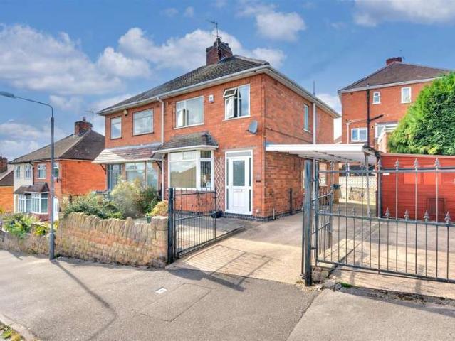 3 Bedroom Semi Detached House