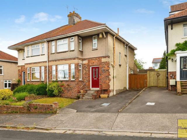 3 Bedroom Semi Detached House