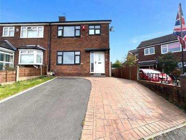 3 Bedroom Semi Detached House