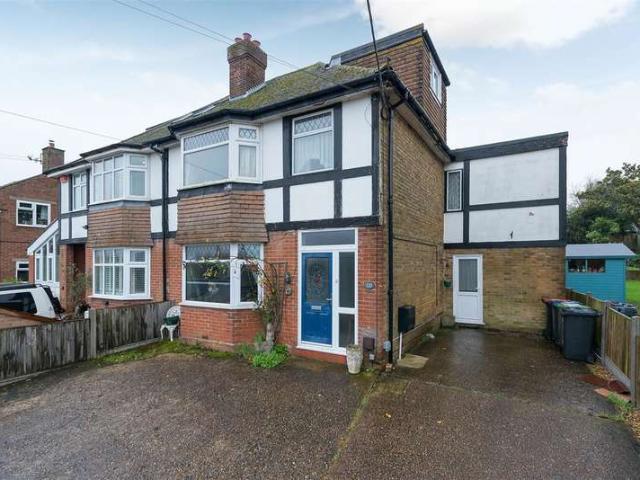 3 Bedroom Semi Detached House