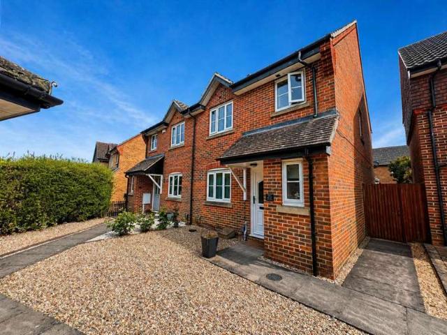 3 Bedroom Semi Detached House