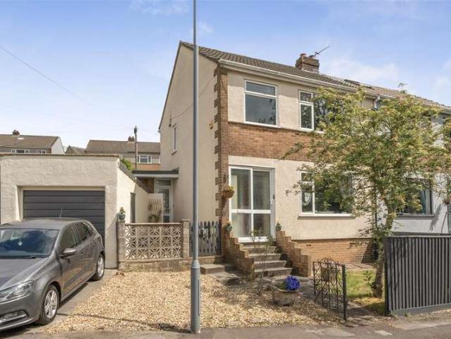 3 Bedroom Semi Detached House