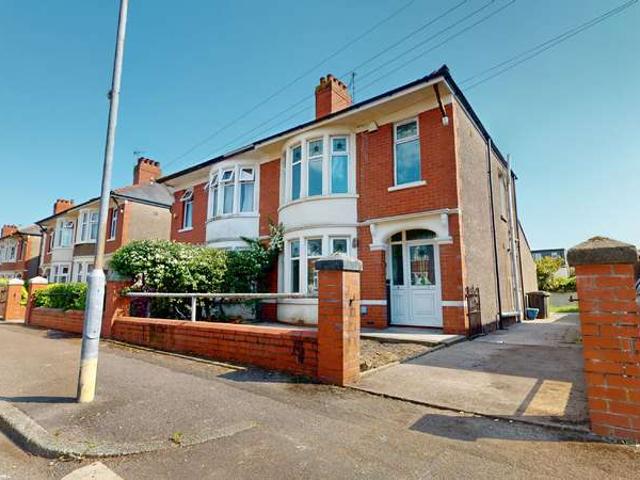 3 Bedroom Semi Detached House