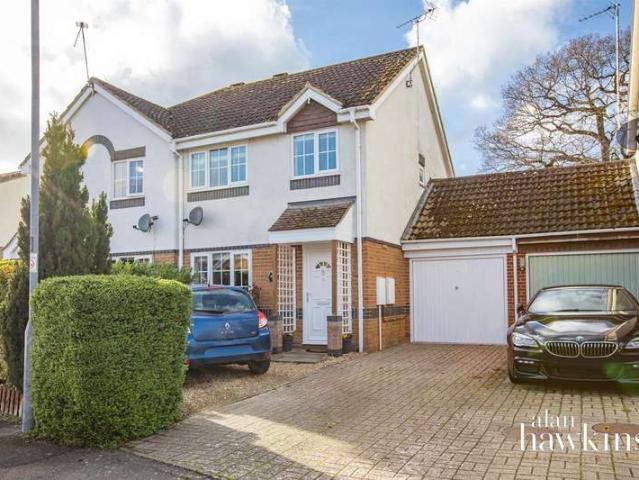 3 Bedroom Semi Detached House