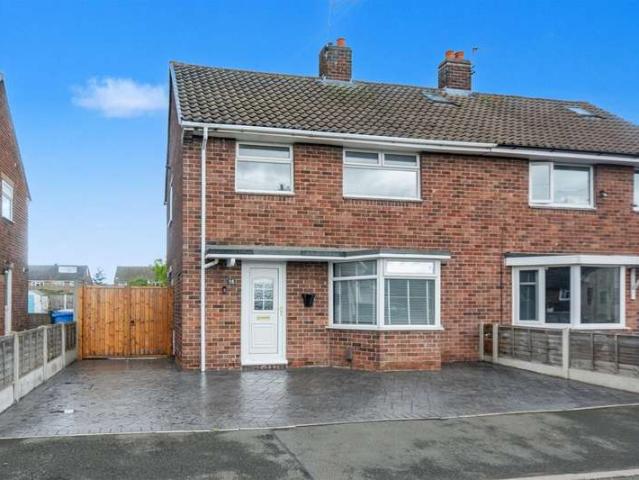 3 Bedroom Semi Detached House