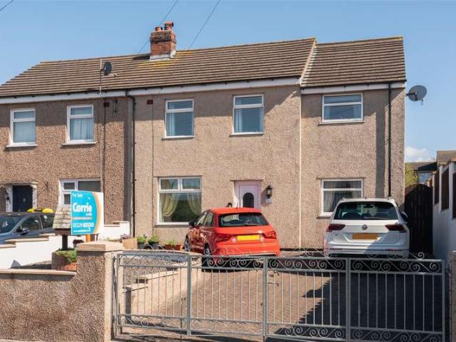 3 Bedroom Semi Detached House