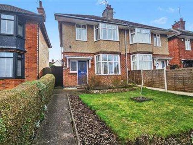 3 Bedroom Semi Detached House