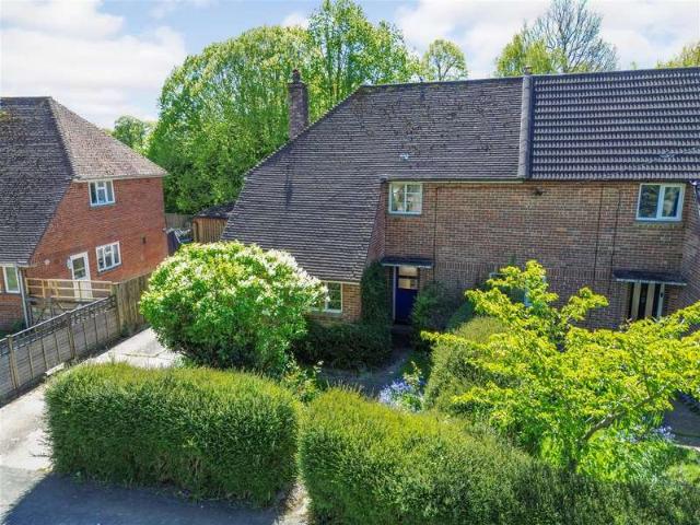 3 Bedroom Semi Detached House