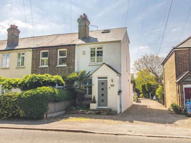 3 Bedroom Semi Detached House