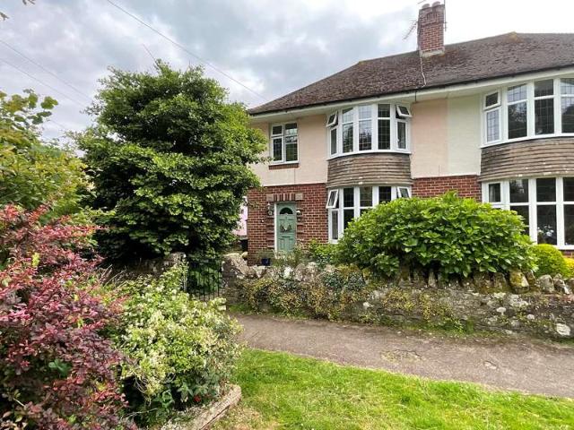 3 Bedroom Semi Detached House