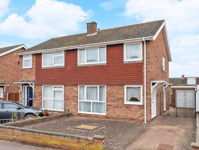3 Bedroom Semi Detached House
